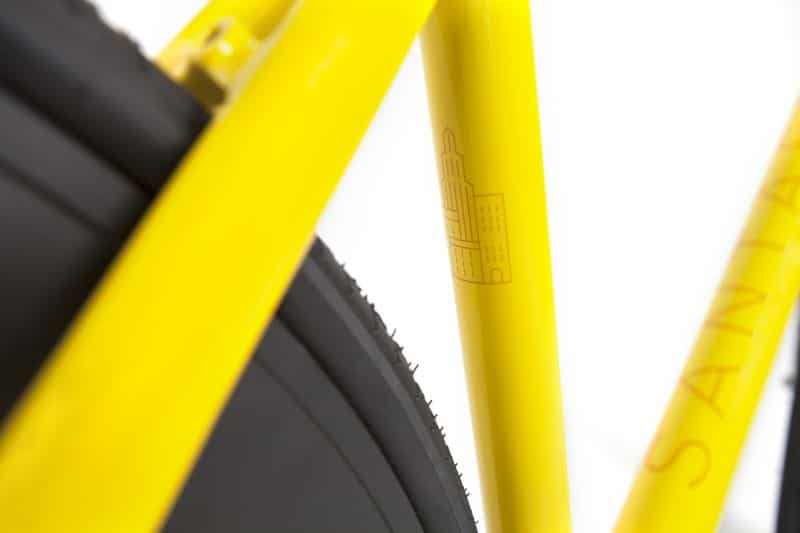Santafixie Raval – The New Fixie MADE by the Online Fixie Shop