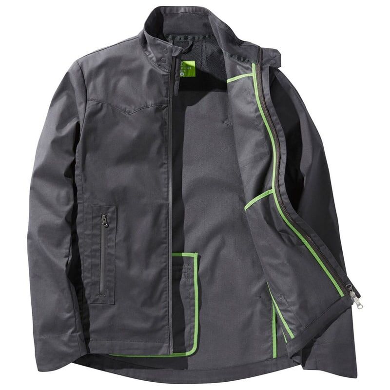 Vulpine Harrington Rain Jacket - Review