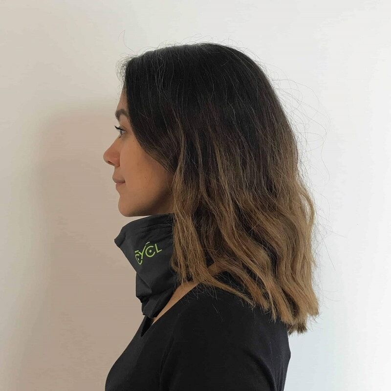 CYCL Face Guard Anti-Pollution Scarf – Review