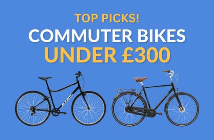 Cheap Bikes: 214 Bargain Bicycles on a Budget