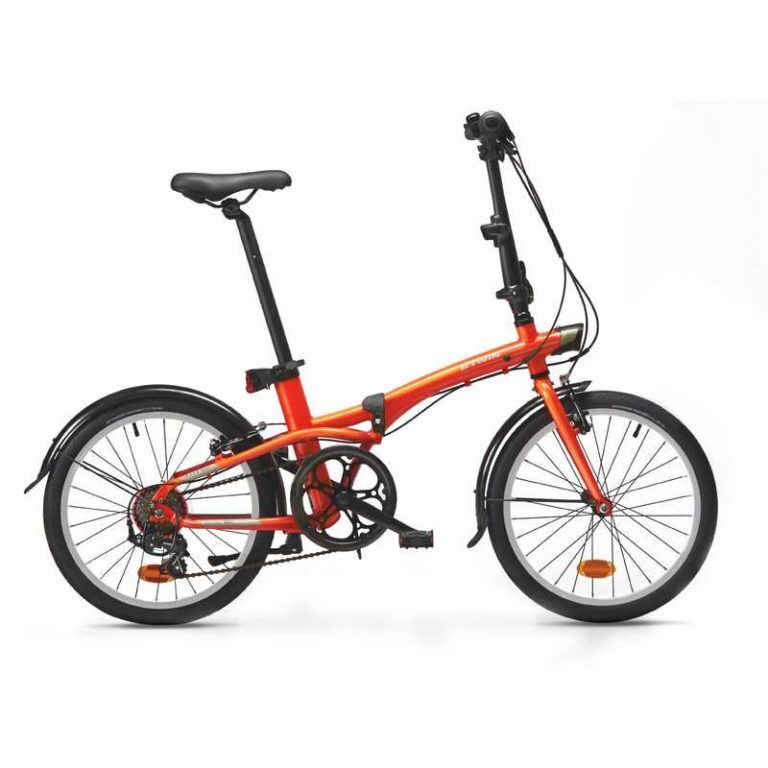 Folding Bikes: Everything You Need to Know [Inc. Pros + Cons]