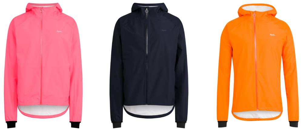 Best Reflective Cycling Jackets [Top 3 Waterproofs for Men + Women]