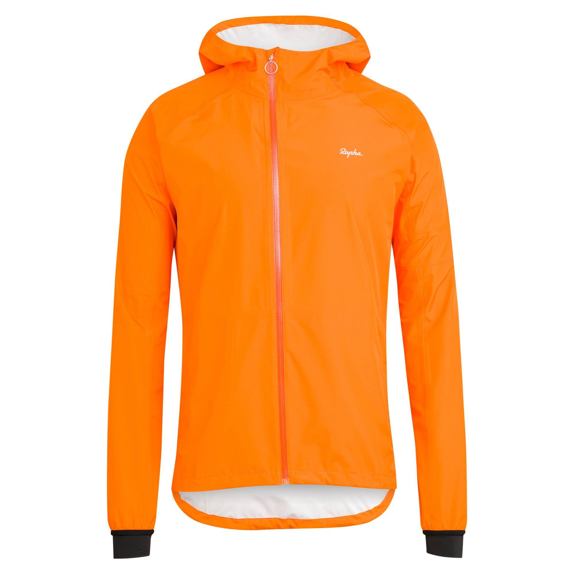 Best Reflective Cycling Jackets [Top 3 Waterproofs for Men + Women]