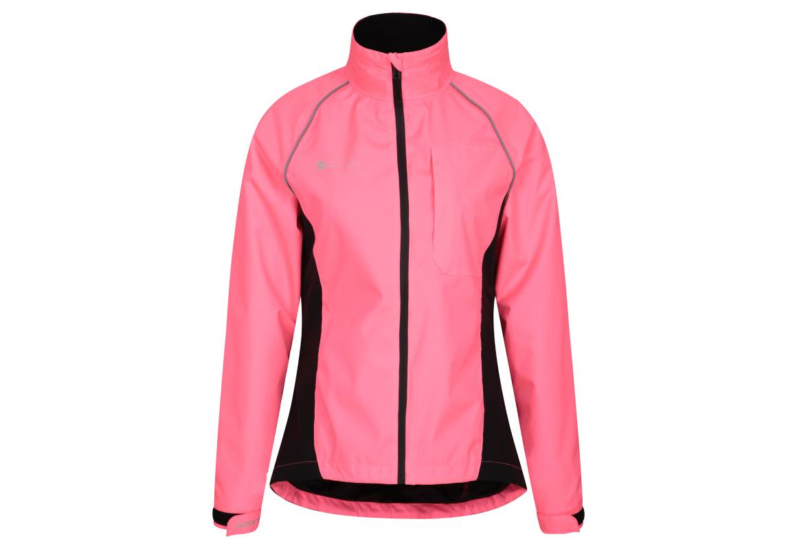 Best Reflective Cycling Jackets [Top 3 Waterproofs for Men + Women]