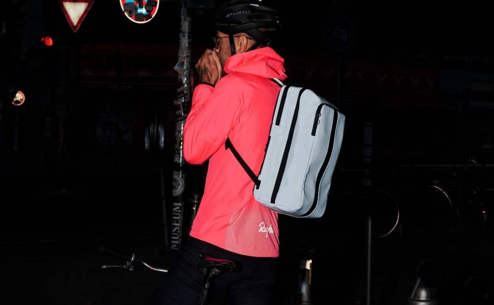 Best Reflective Cycling Jackets [Top 3 Waterproofs for Men + Women]