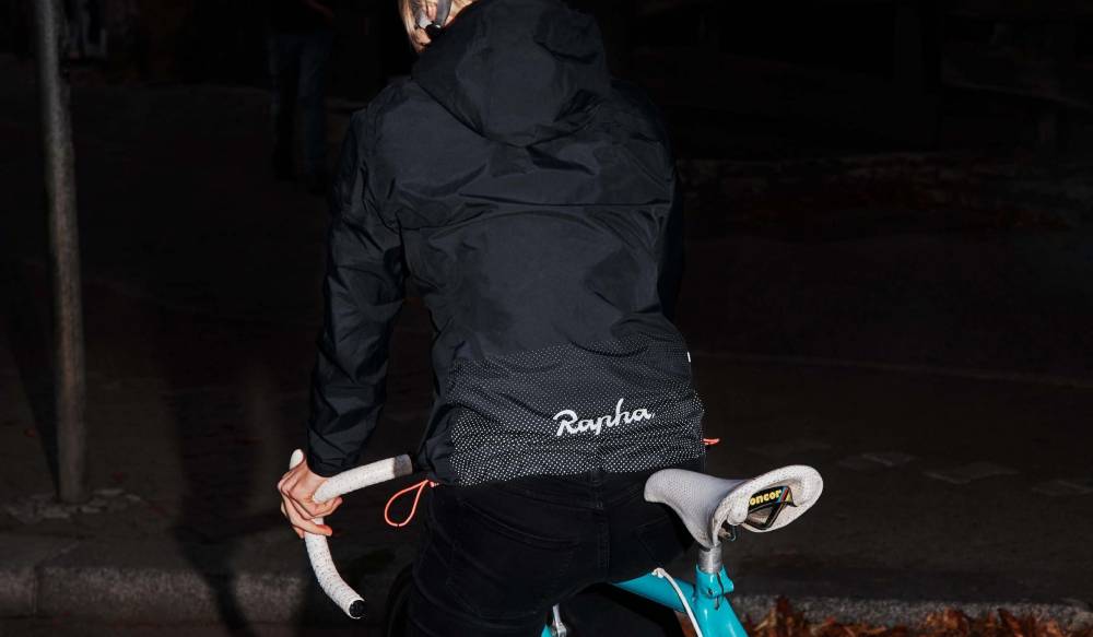 Best Reflective Cycling Jackets [Top 3 Waterproofs for Men + Women]