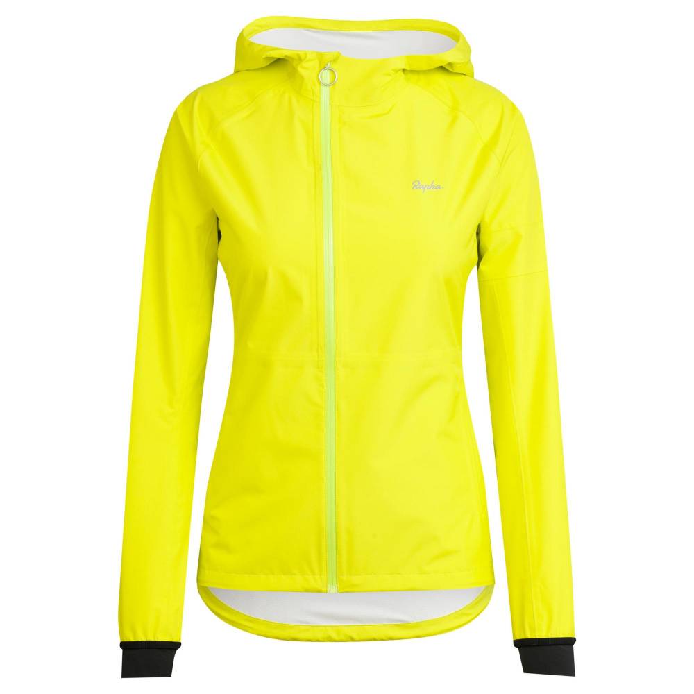 Best Reflective Cycling Jackets [Top 3 Waterproofs for Men + Women]