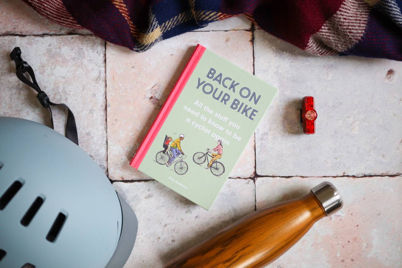 Will the Cycling Boom Continue? A Chat with 'Back on Your Bike' Author ...