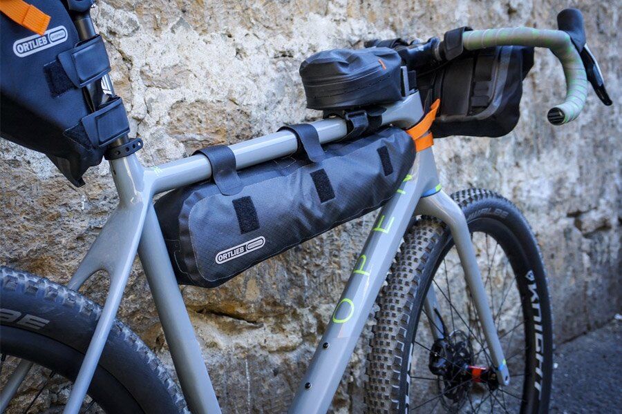Best Ortlieb Bikepacking Gear [Top 6 Cycling Bags for Bike Trips]