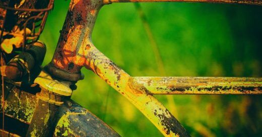 How to Recycle Bicycle Parts: Tires, Tubes, Chains and More…