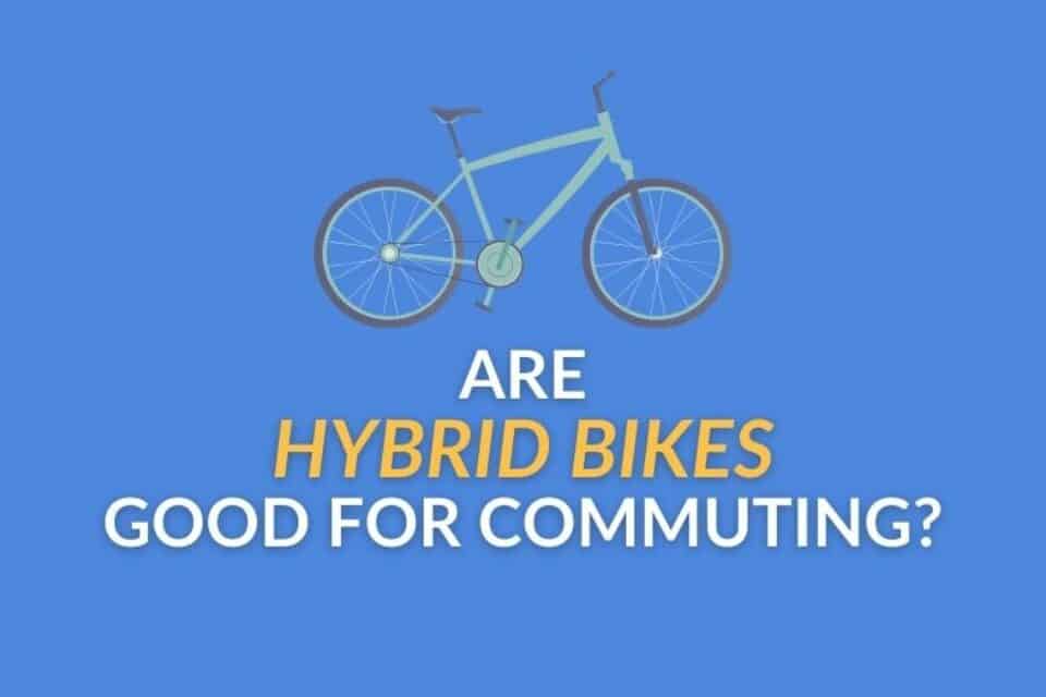 Best Hybrid Bikes for Women: 7 Great All-Rounders
