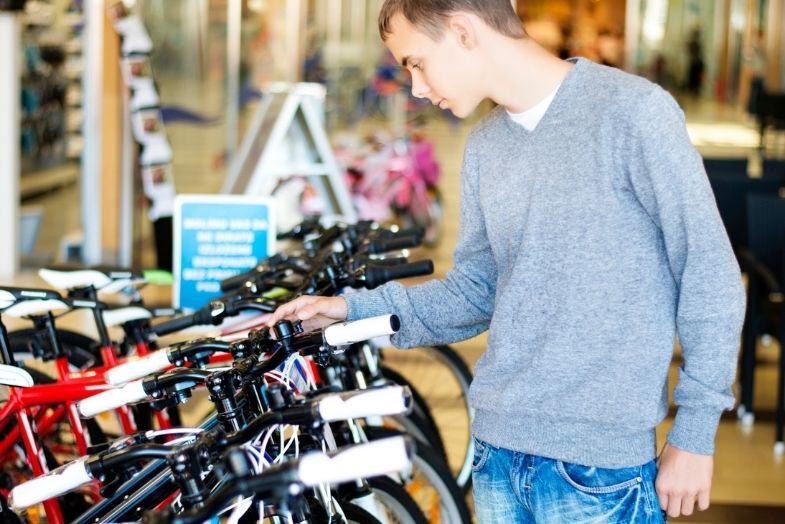 How Much Should I Spend on a Bike? [GUIDE]