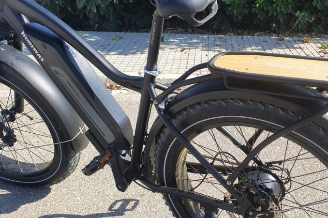 Best Electric Fat Bikes: Top 14 E-Fatties in 2024