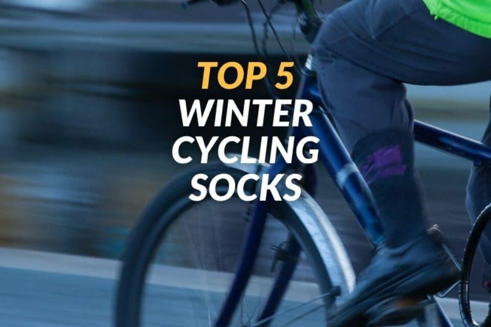 Funky Cycling Socks: Top 12 Fun Bike Socks