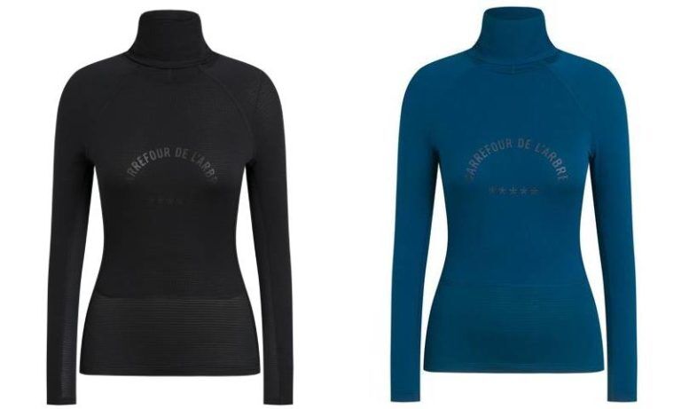 Best Cycling Base Layers for Winter [How to Stay Warm Guide]