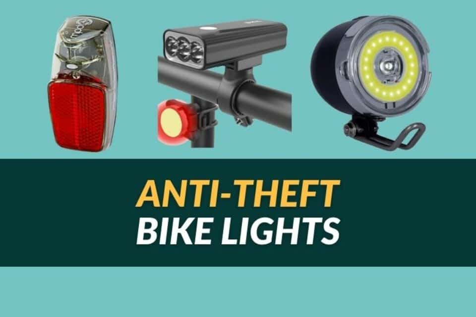 Best Dynamo Bike Lights: Top 6 Pedal-Powered Lights in 2024