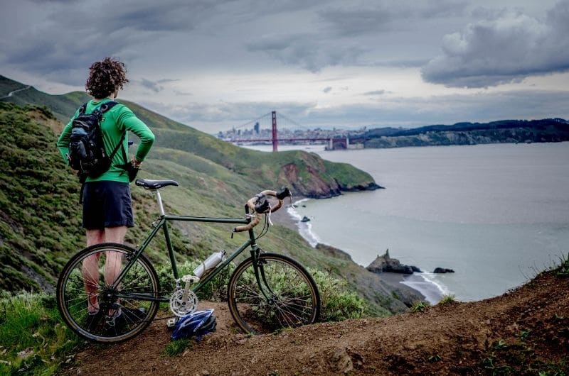 Best Cycling Navigation Apps [Safe Route-Planning Guide]