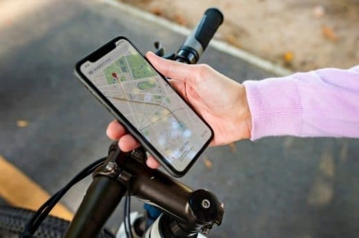 Best Cycling Navigation Apps [Safe Route-Planning Guide]