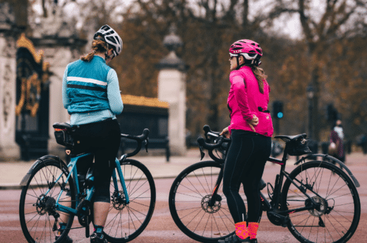 Is Cycling Really Green? [The Pros + Cons of Bikes for the Environment]