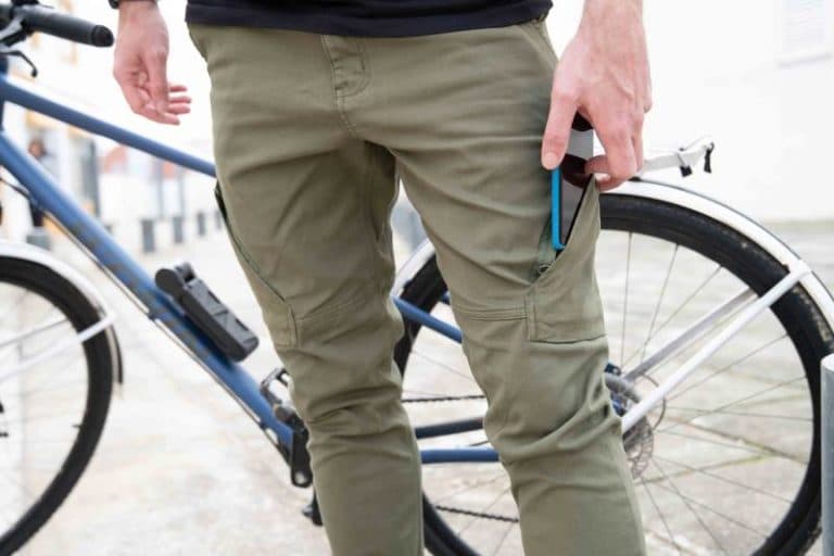 DUER Live Free Adventure Pant – Review