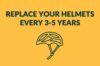 How to Recycle a Bike Helmet: 6 Options for an Old Helmet