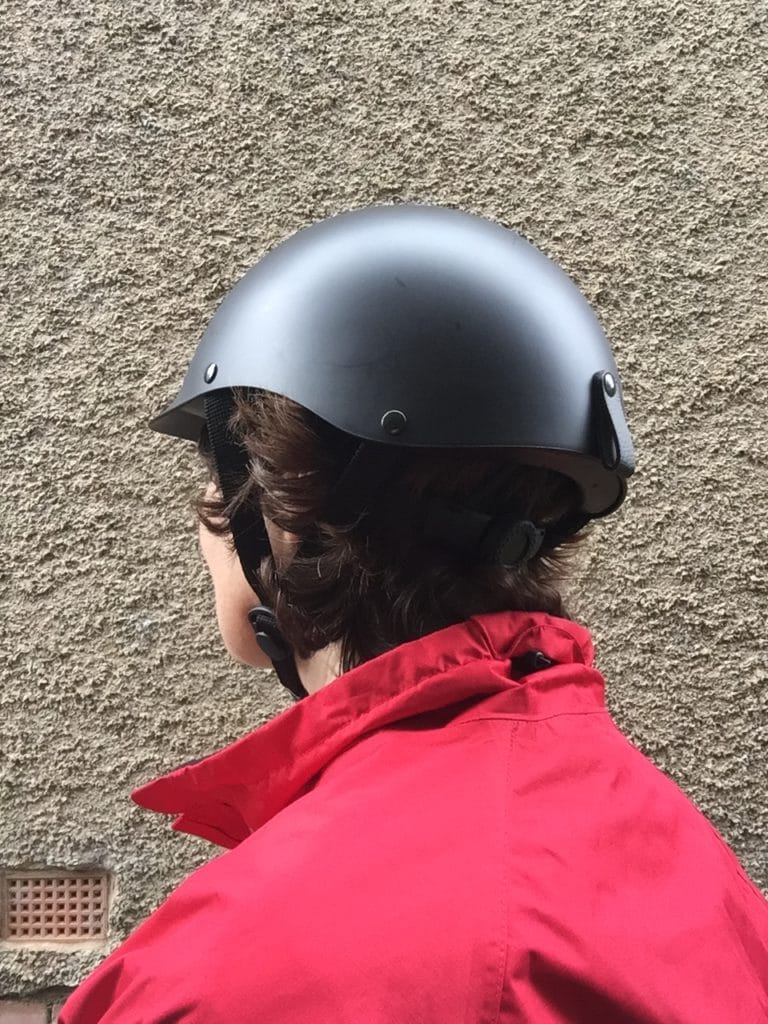 Dashel Urban Re-Cycle Helmet - Review