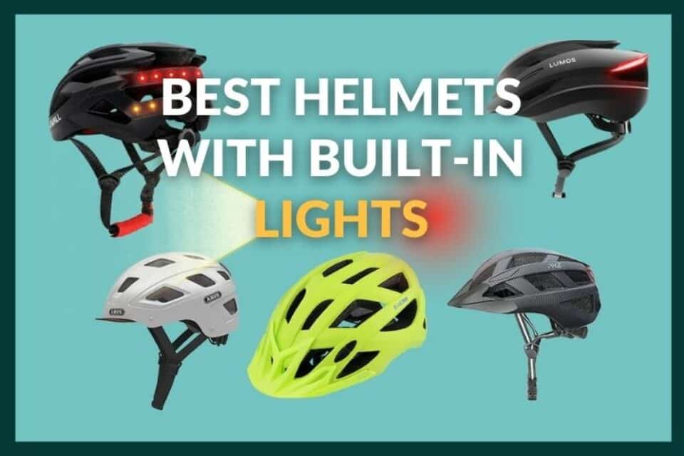 Best Dynamo Bike Lights: Top 6 Pedal-Powered Lights in 2024