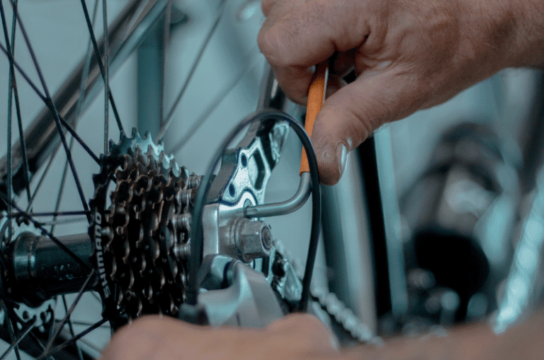 What is a Bike Service? [What's Included + Pricing Guide]