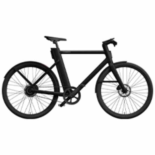 Best Urban E-Bikes: Top 8 Electric Bikes for the City