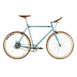 Best Fixed-Gear Electric Bikes [Top 3 E-Fixies]