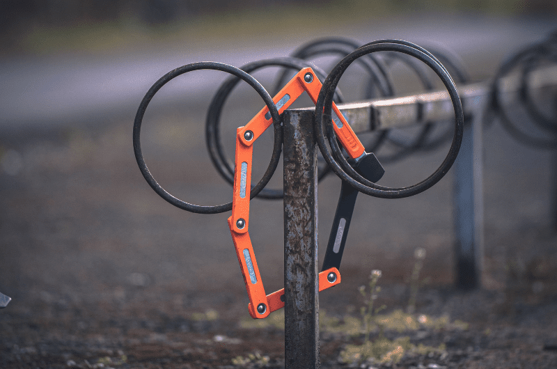 Types of Bike Locks (and Which is Best?)