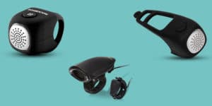 3 Best Bike Horns (and Why They're Better Than Bells)