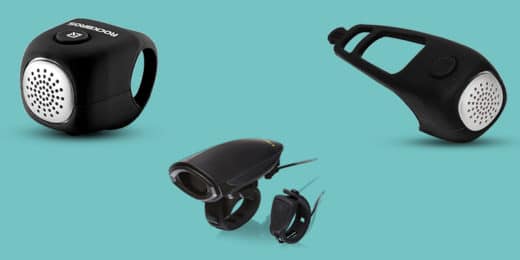3 Best Bike Horns (and Why They're Better Than Bells)
