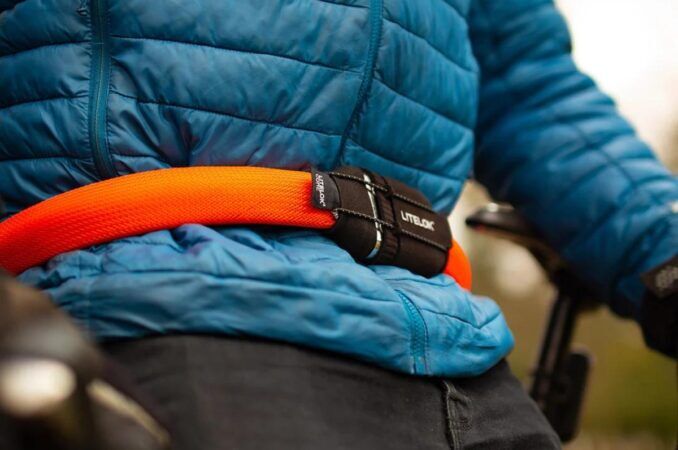 3 (Almost) Uncuttable Bike Locks