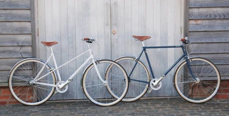 Best Dutch Bike Brands [7 Great Upright Bicycle Manufacturers]