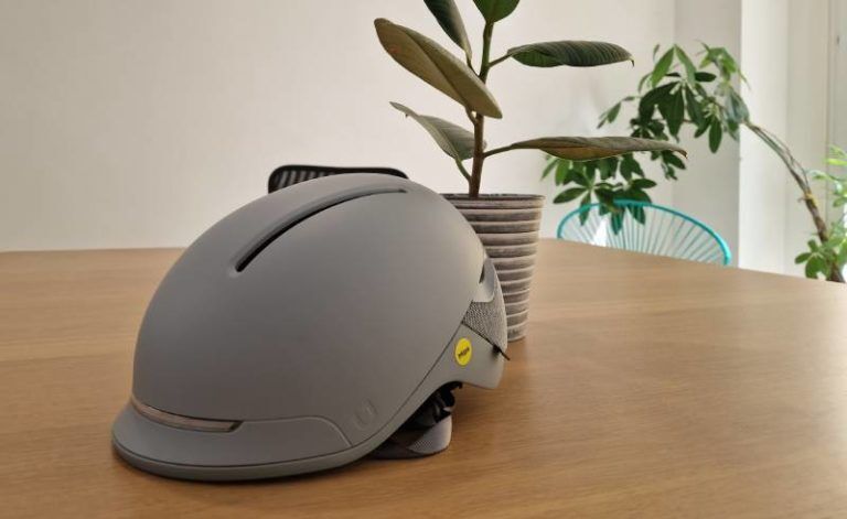 Unit 1 FARO Smart Helmet Review: World’s Safest Helmet?