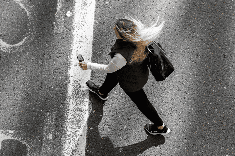 Cycling v Walking: Which is Better? [ANALYSIS]