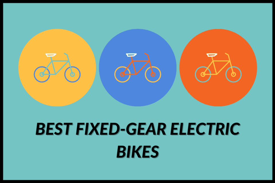 Best Fixed-Gear Bikes in the World (Top 12 Fixies Ranked)
