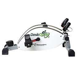 Best Under the Desk Bikes [Top 3 in 2024]