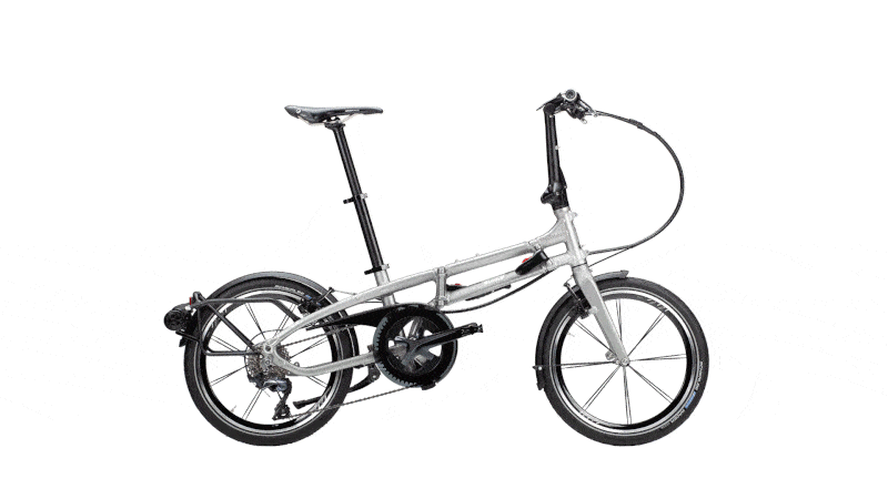 Smallest Folding Bikes (When Folded): Top 5 Most Compact