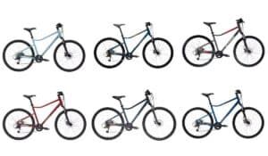 BTWIN Riverside 500 Review [Decathlon’s Budget Hybrid Bike]