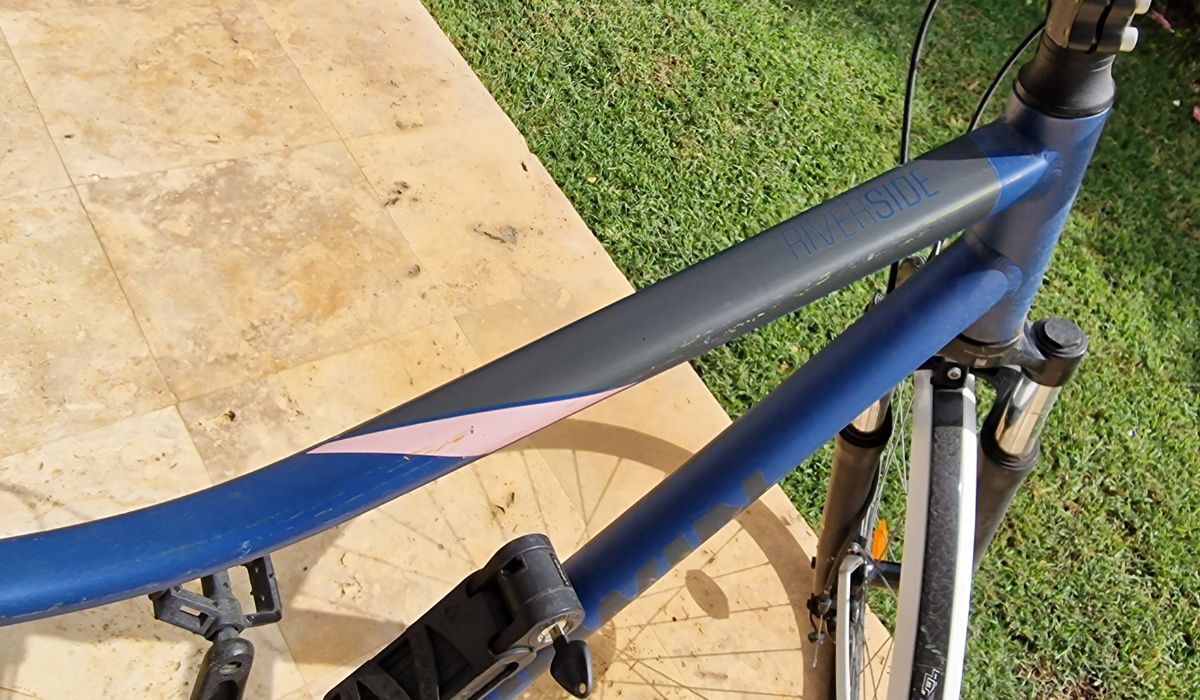 BTWIN Riverside 500 Review [Decathlon’s Budget Hybrid Bike]