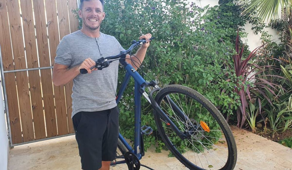 BTWIN Riverside 500 Review [Decathlon’s Budget Hybrid Bike]