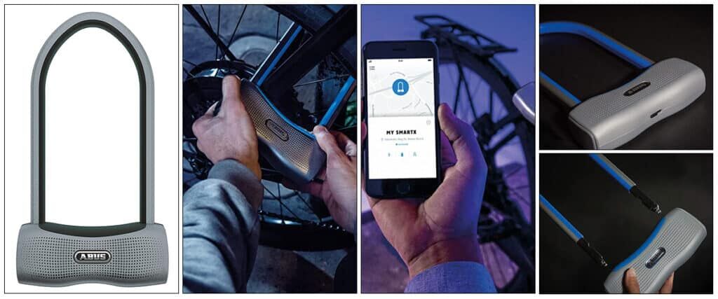 Best Smart Bike Locks [Top 3 Keyless Bicycle Locks]