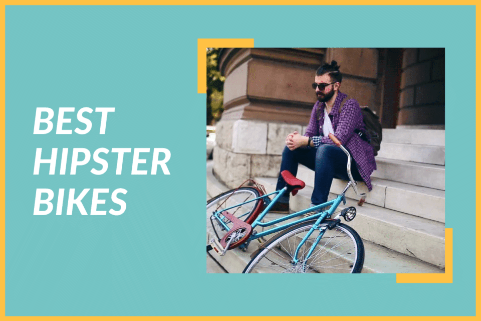 Single-Speed vs Fixed-Gear Bike: DIFFERENCES EXPLAINED