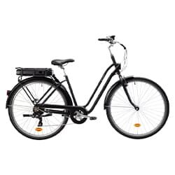 Best Urban E-Bikes: Top 8 Electric Bikes for the City