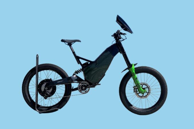 12 Fastest Electric Bikes in 2024 (That Money Can Buy)