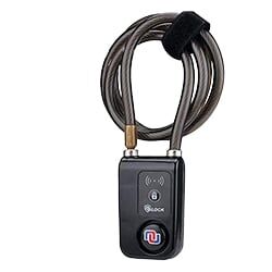 Best Smart Bike Locks [Top 3 Keyless Bicycle Locks]