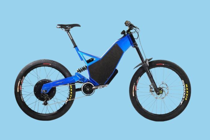 12 Fastest Electric Bikes in 2024 (That Money Can Buy)