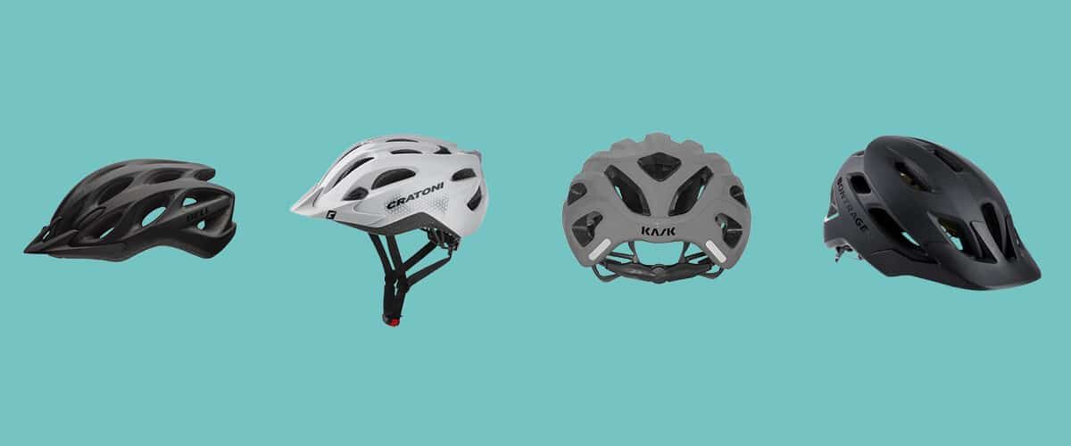 Best Bike Helmets for Big Heads: Top 4 XL/XXL Helmets